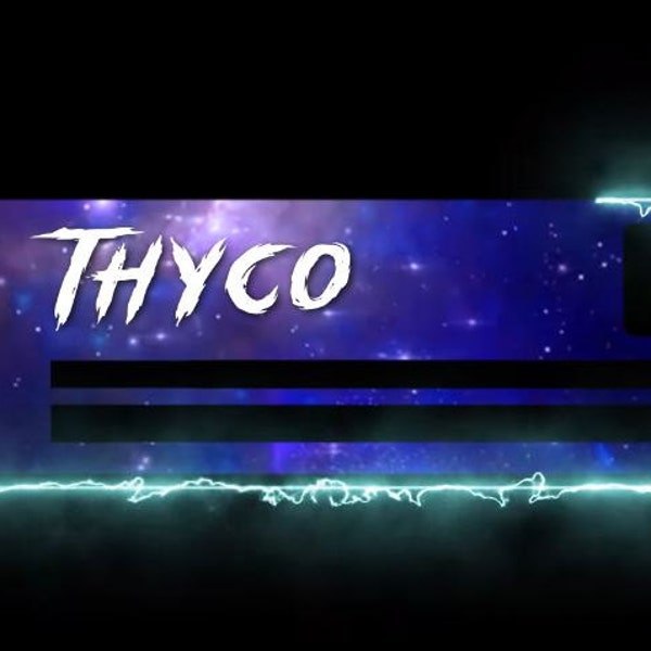 Animated Customisable ASH Banner | Apex Legends Health Bar Overlay for ...