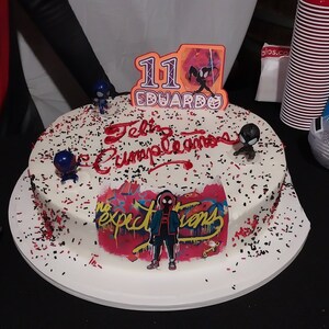 Croods Edible Topper, Edible Cake Topper, Edible Image, Image Edible ...