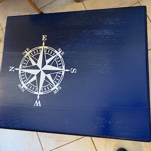 Snowmobile Compass Vinyl Decal Snowmobile Lover Compass Snowmobile ...