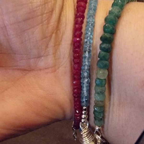 Choose Your Charm Jewelry Talisman Loc Charms Metal Loc Charms Handmade ...