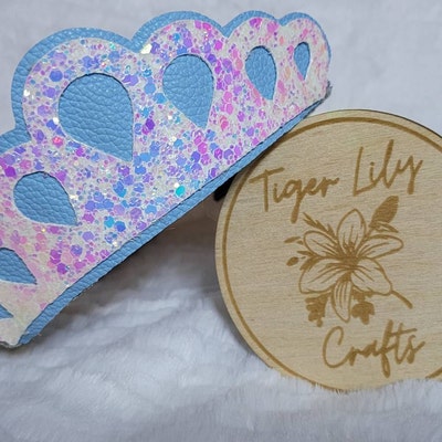 Wristlet SVG Key Fob SVG Keychain Wrist Fob Template Faux Leather Fob ...