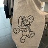 Mario SVG, Instant Download, Svg Png Dxf, Cricut, Cameo, Silhouette ...