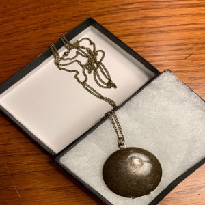 Elegant Vintage Locket Picture Frame Minimalist Long - Etsy