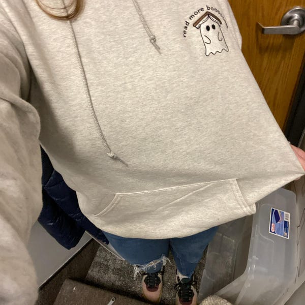 Embroidered Cool Moms-dads Club Sweatshirt, Mama Sweater, Mother's Day ...