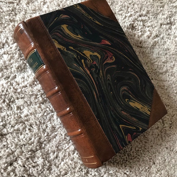 Three Character Classic (san Zi Jing) Manuscript, a Foundational ...