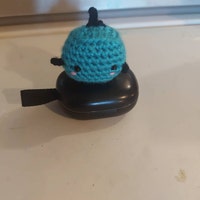 Quagsire Amigurumi CROCHET PATTERN Digital PDF - Etsy Canada