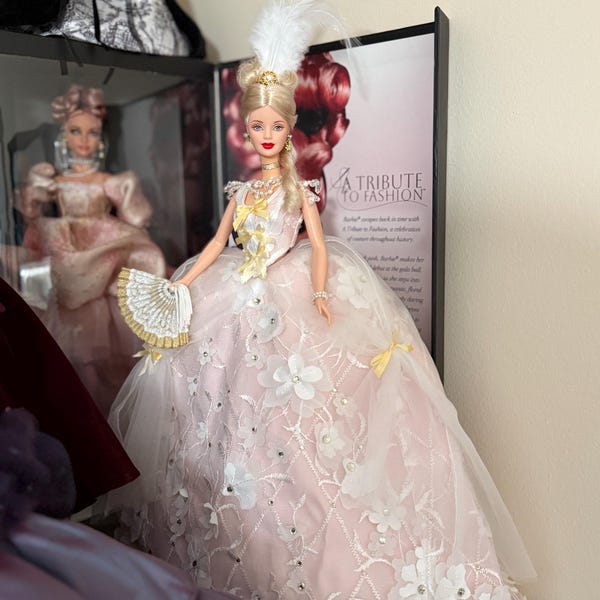 Dress for Numina Doll , Modsdoll , Kingdom Doll , Fashion Royalty 16 ...