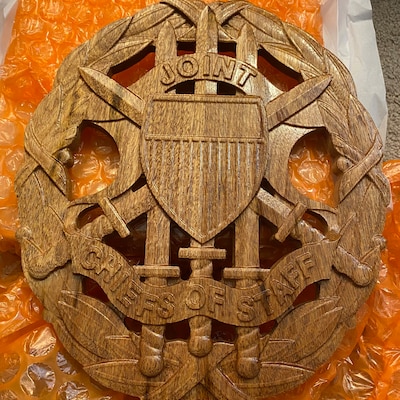 Engineer Castle Challenge Coin Holder, Army Engineer, USMC 1371, Combat ...