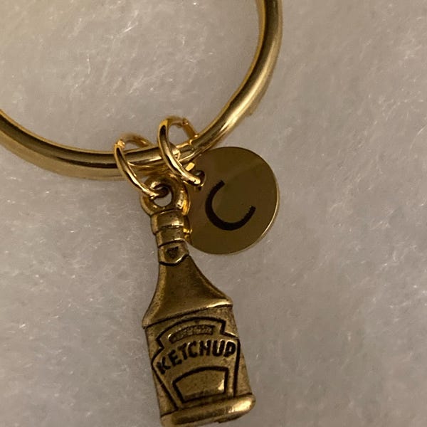 Circus Tent Keychain, Circus Tent Charm, Circus Keychain, Personalized ...