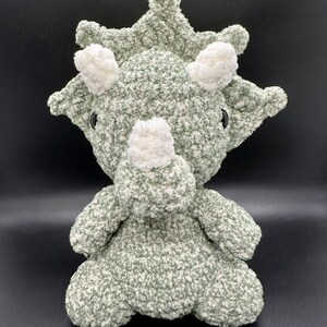 Skye the Dutch Girl PDF Crochet Pattern - Etsy