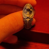 RYU Ring - Etsy