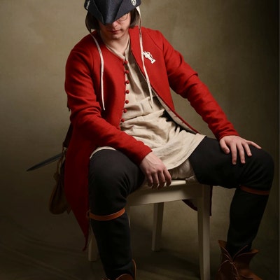 Medieval Braies or Underpants Men's Linen Short Braies - Etsy