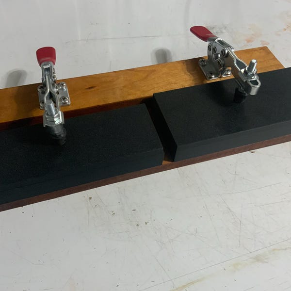 50 Ring Gauge 3 Slot Cigar Mold - Etsy