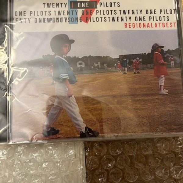 Melanie Martinez the Unreleased Collection Album CD - Etsy