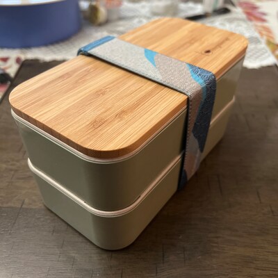 Bento Sauce Container Bento Jar Bento Divider Condiment Cup Bento ...