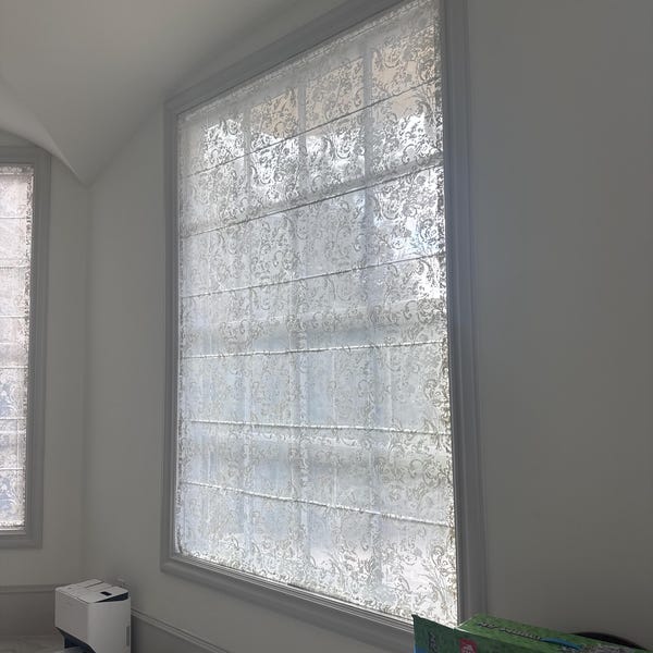 Roman Blind Headrail Kits - Etsy