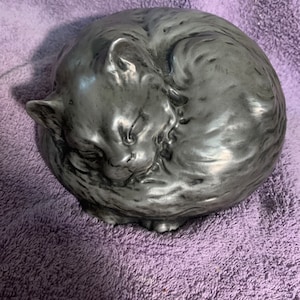 Human Rock Ashes Urn for the Yard - Etsy