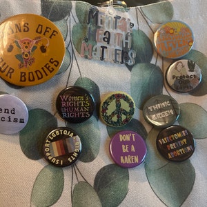 Trump Tower Prison Button or Magnet Trump for Prison Pin - Etsy