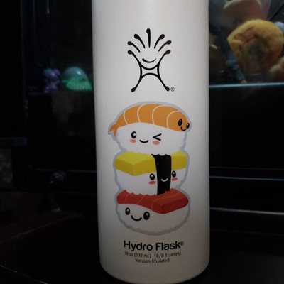 Note Card Thank You Mochi A2 - Etsy