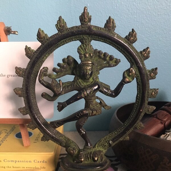 Hindu Shiva or Hanuman (monkey God). Statues, Pendant, Images, Framed ...