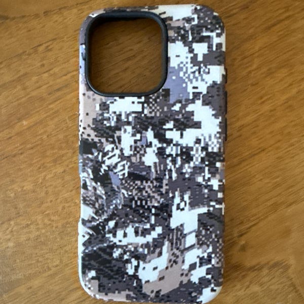 Old School Camo Fishing, Duck, Deer Hunting Vanity Plate/southern Life ...