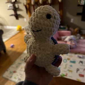 Frog Backpack Crochet PATTERN Amigurumi - Etsy