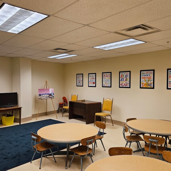 VBS 2024 Decor. Breaker Rock Beach Theme Vbs Sign. VBS Idea. Romans 3: ...