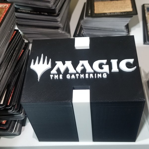 Custom Whatnot Logo Trading Card Stand Personalized Display Holder ...