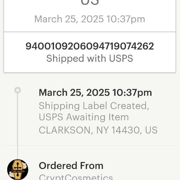 CADAVER (silver Edition) - Chai Tea Flavored Lip Gloss, Scented, Nude ...