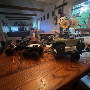 FMS FCX24 Blazer Shock Keys - Etsy