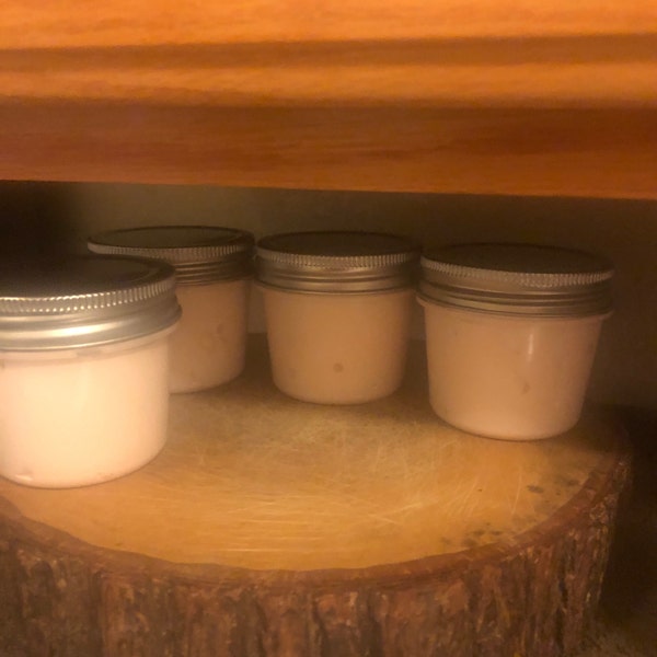 3cayg Pure Shea Butter | All-natural Ivory or Yellow Varieties ...