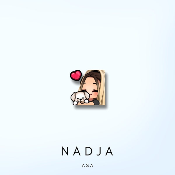 CONTENT WARNING Game Static Twitch Emote Bundle Mint Face Color ...