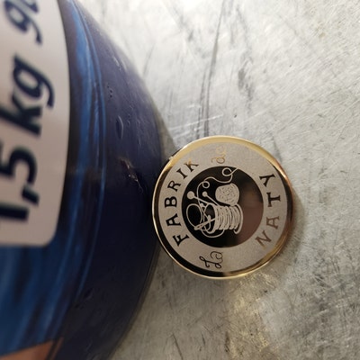 Metal Purse Bag Labels,4828mm Personalized Laser Custom Logo/name Purse ...