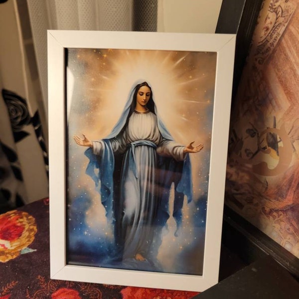 Custom Fairy Portrait Custom Princess Portrait Custom Portrait From ...