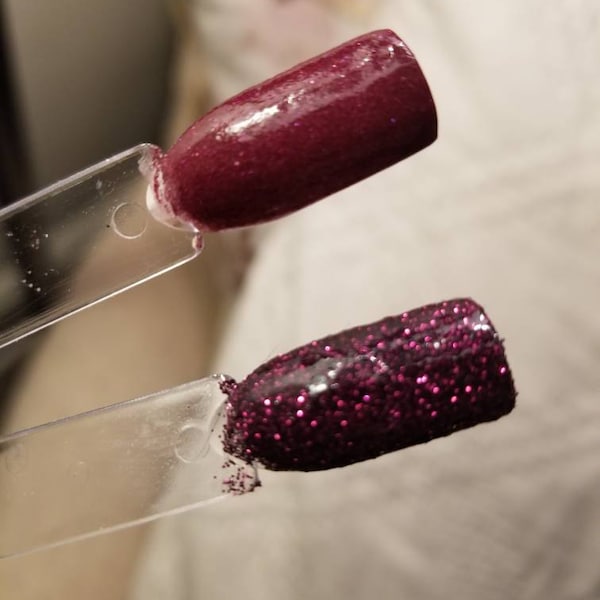 Velvet Crush- Dip Powder, Dip Powder for Nails, Dip Powders, Acrylic ...