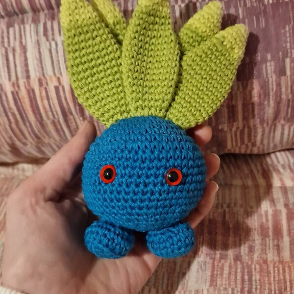 Flying Spaghetti Monster Amigurumi . FSM Crochet - Etsy