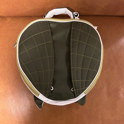 Manta Ray Regulator Bag - Etsy