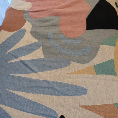 Hand Painted Ceramic Blood Orange Slice Key Holder, Unique Wall Storage ...