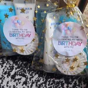 Night Sky Address Labels Personalized Space Sky Return Address Labels ...