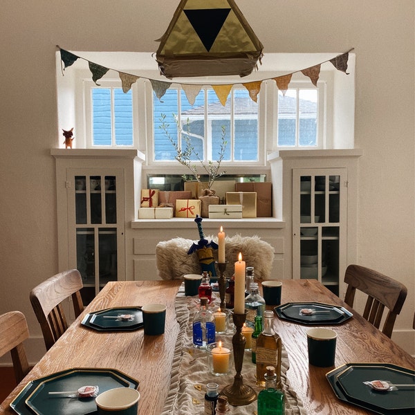 Bill Cipher (gravity Falls) Piñata - Etsy