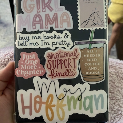 Youre Doing Great Mama Sticker Mama Sticker Mom Sticker Breastfeeding ...