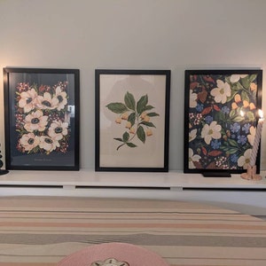 Citrus Limon Tote Bag Large Shopping Bag Cotton gussetted Bag Beach Bag ...