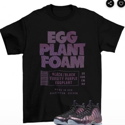 Reserved Jordan 4 Retro Thunder Sneaker Matching Tee Shirt - Etsy