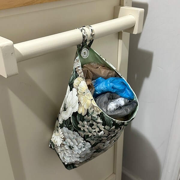 PDF Pattern for Hanging Basket Pods, Sewing Pattern and Tutorial for ...