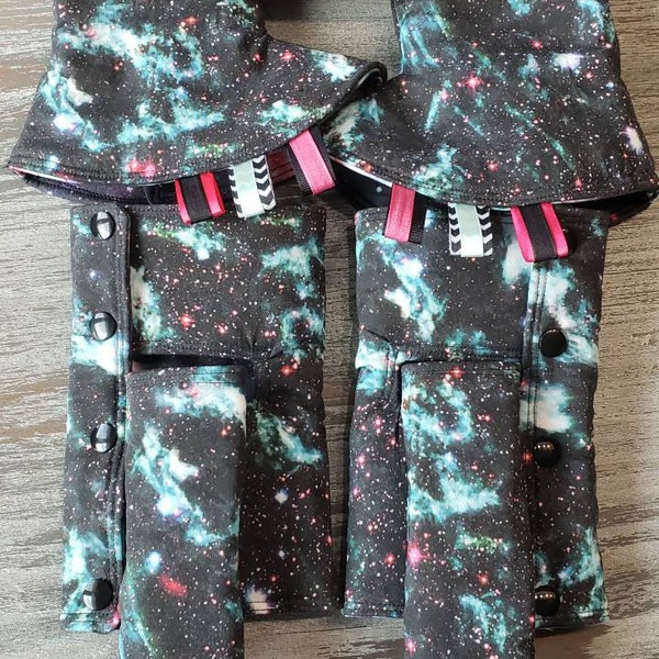 Space Fabric, Outer Space, Solar System Fabric, Galaxy Fabric, Stars ...