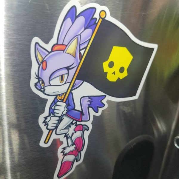 Sonic the Hedgehog Ships OTP Stickers Sonamy Sonally Sonadow Sonaze ...