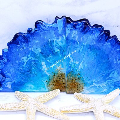 Liquid Diamonds Epoxy Resin 24 Oz. FREE SHIPPING - Etsy