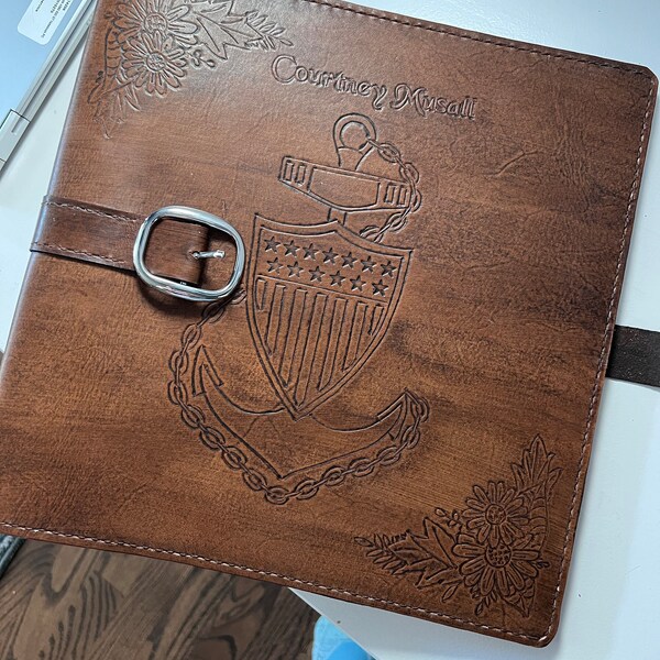 Additional Emblems for CPO Books - Etsy