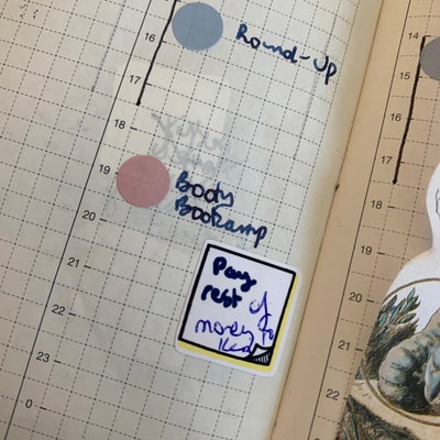 38 Car Maintenance Kawaii Cute Planner Stickers SSC0006 - Etsy