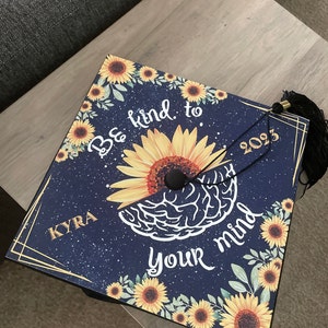 Danger Educated Black Woman Graduation Cap Topper Black Queen - Etsy